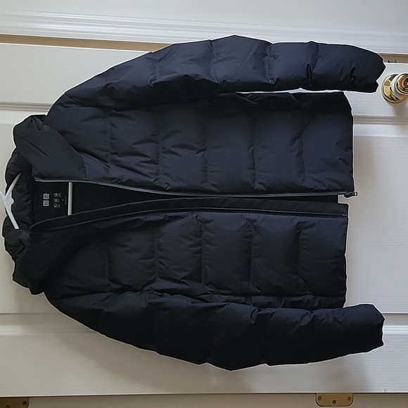 Uniqlo | Jackets & Coats | Uniqlo Puffer Jacket | Poshmark